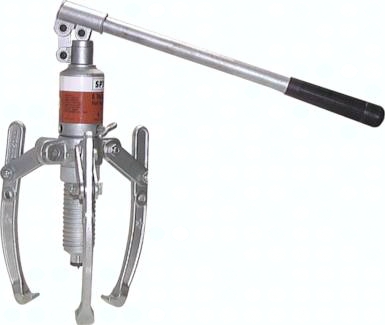 PH113C Hydraulischer Abzieher, bis 280 mm, 11 Tonnen | Schmid Industrie