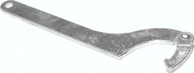 Hakenschlüssel|DIN 1810 A | Schmid Industrie